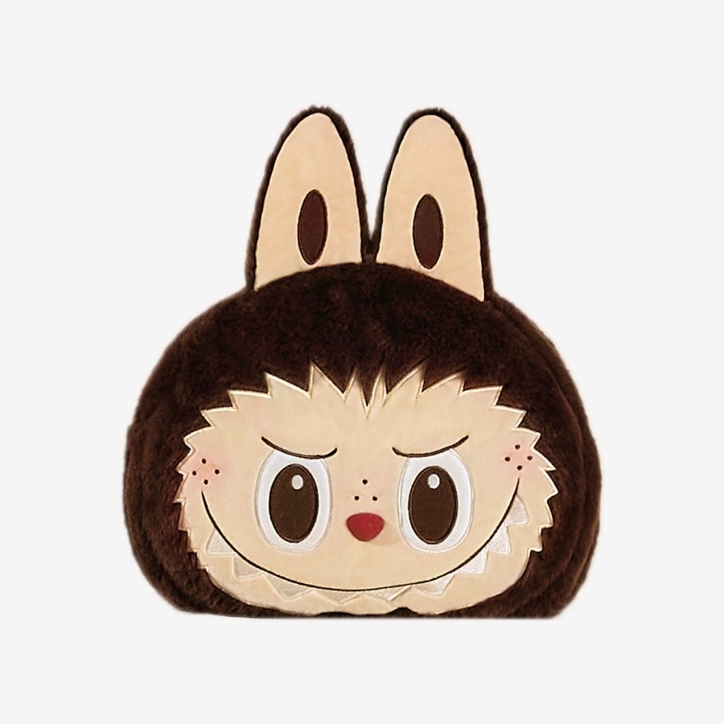 Classic Bag Series- LABUBU Big Head Backpack – Labubu Shop