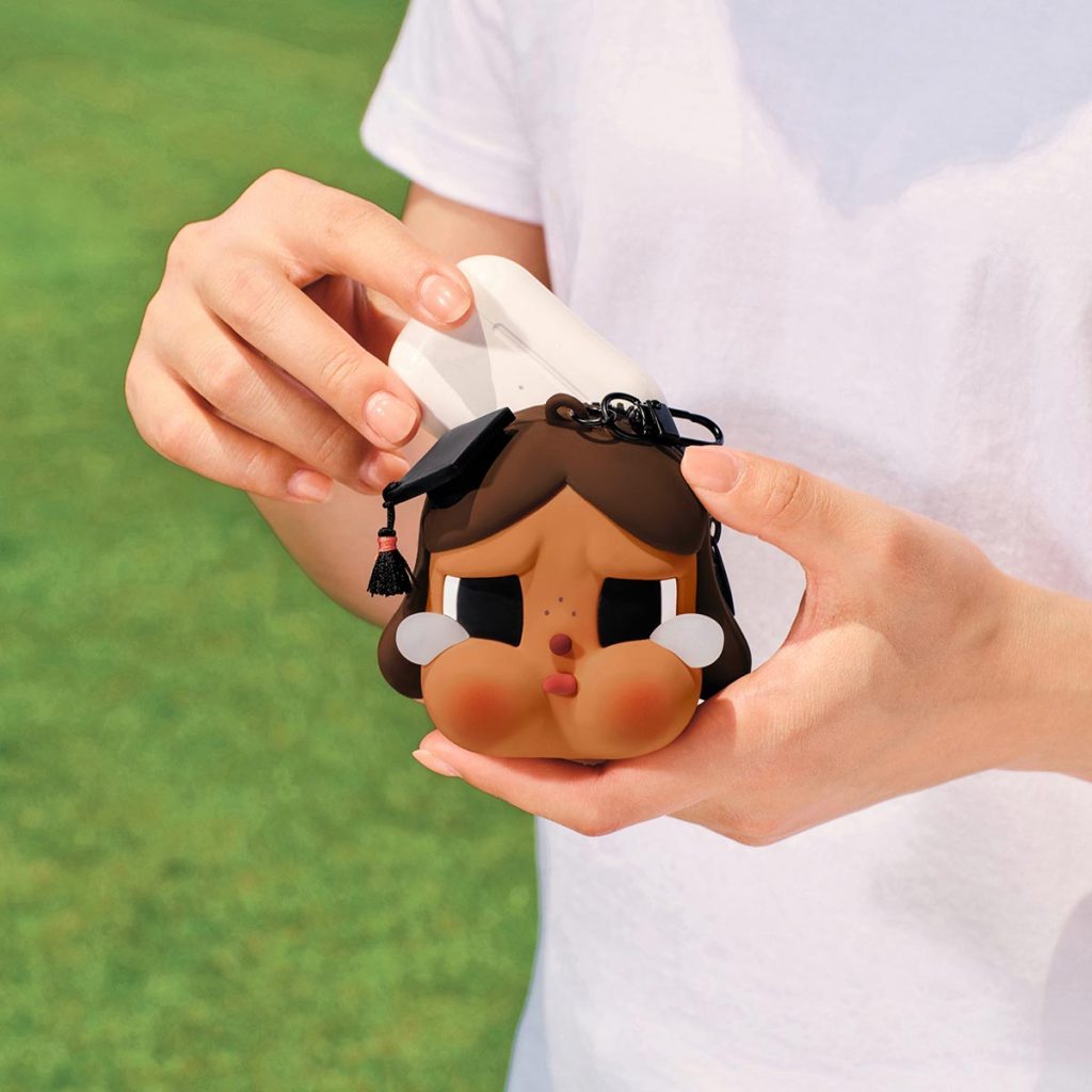 CRYBABY Sunset Concert Series-Earphone Bag – Labubu Shop