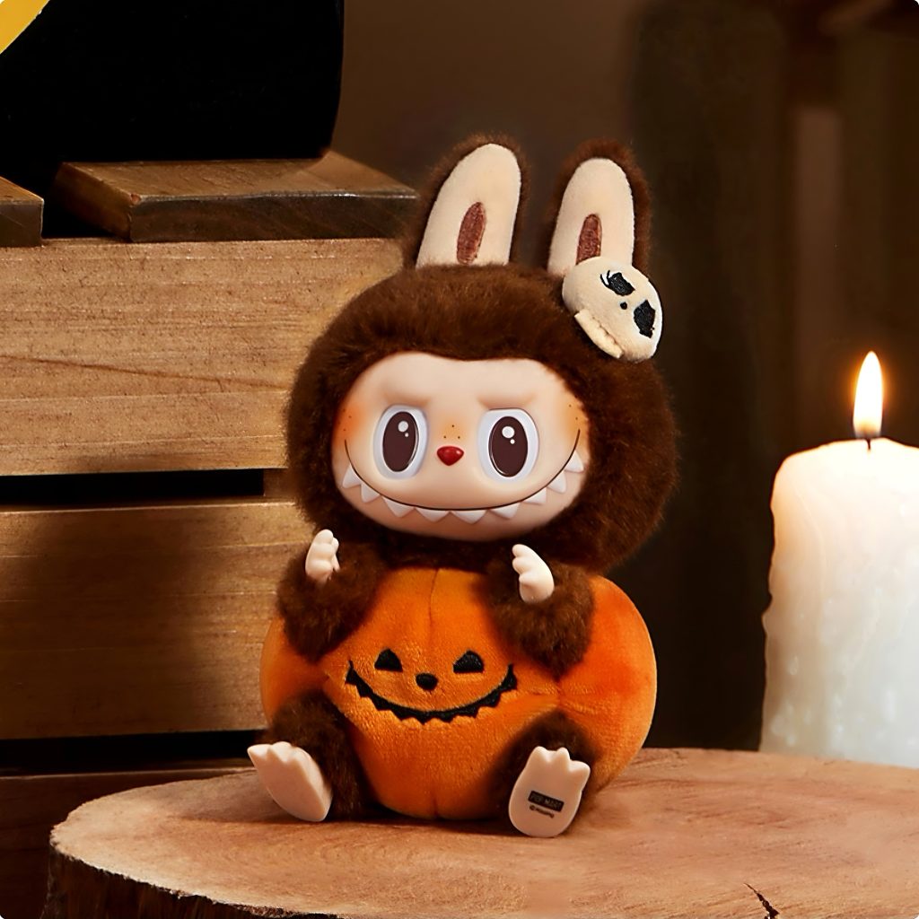 Labubu Halloween Party （Authentic） – Labubu Shop
