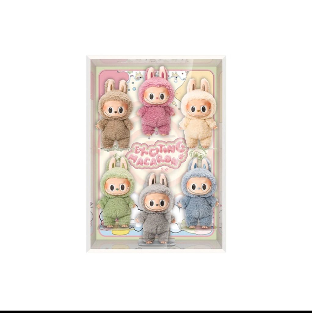 labubu display box, wall mounted – Labubu Shop