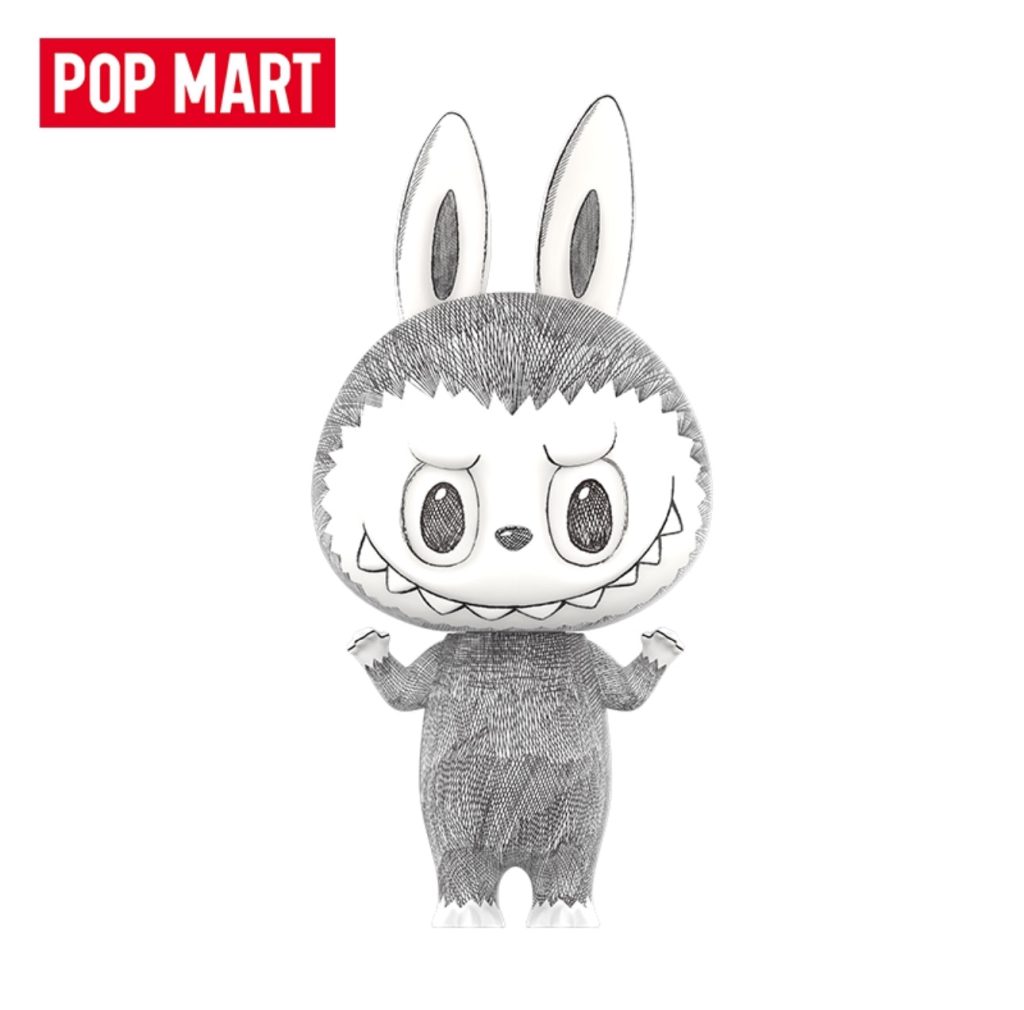 POP MART MEGA LABUBU 400% – Labubu Shop