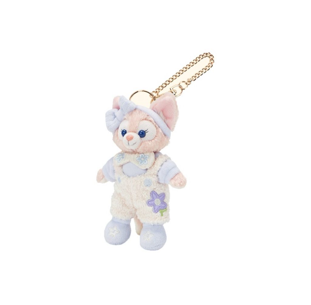 LinaBell Buffy Lazy Together Plush Doll(Authentic) – Labubu Shop