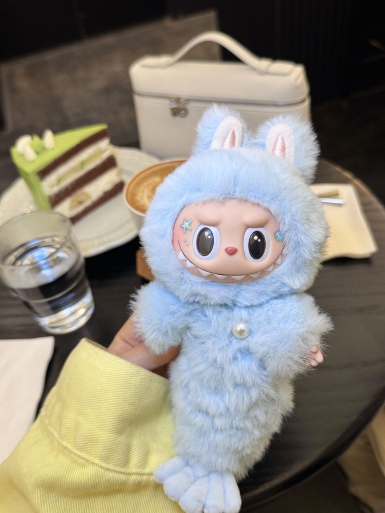 Mermaids Labubu(Retrofit Design) – Labubu Shop