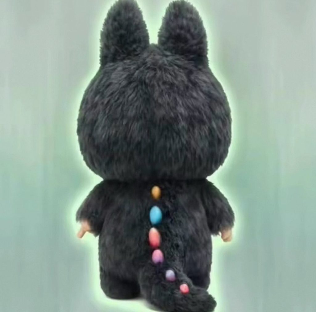 3.0 ZIMOMO BIG INTO ENERGY 38CM（Pre-Order） – Labubu Shop