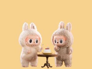 Labubu Shop – Authorized Labubu Reseller: 100% Genuine, Sealed Collectibles