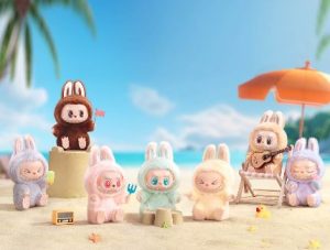 Labubu Shop – Authorized Labubu Reseller: 100% Genuine, Sealed Collectibles